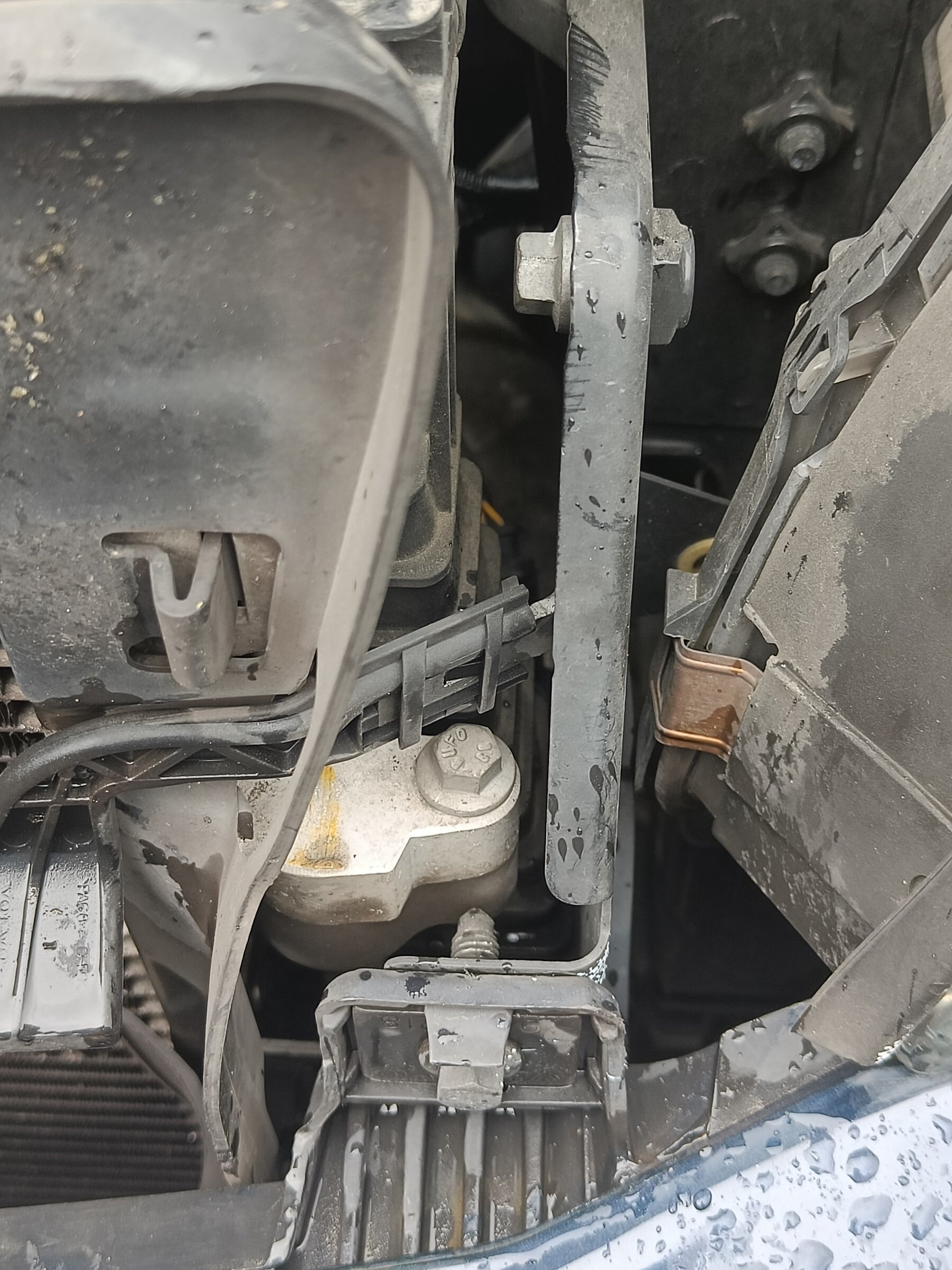 Volvo Xc90 D5 Probleme