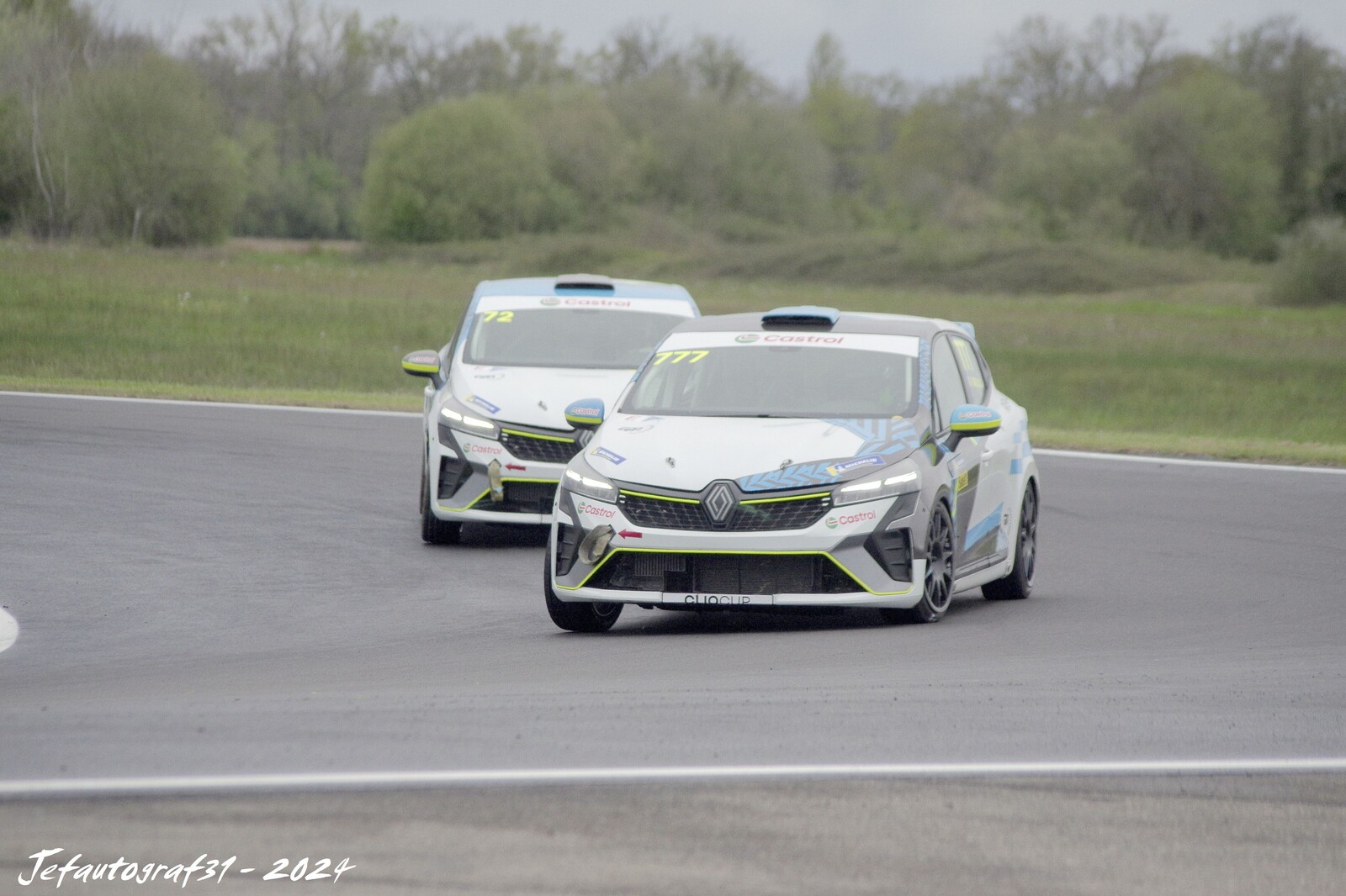 03-Coupes de Paques 2024 - Clio Test 1 et 2 - 0049.JPG - Albums des ...