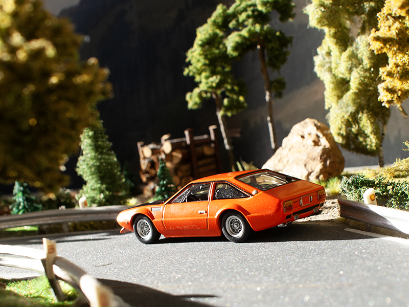 Lamborghini Jarama GTS Bob Wallace 1972 009.png - Albums des membres ...