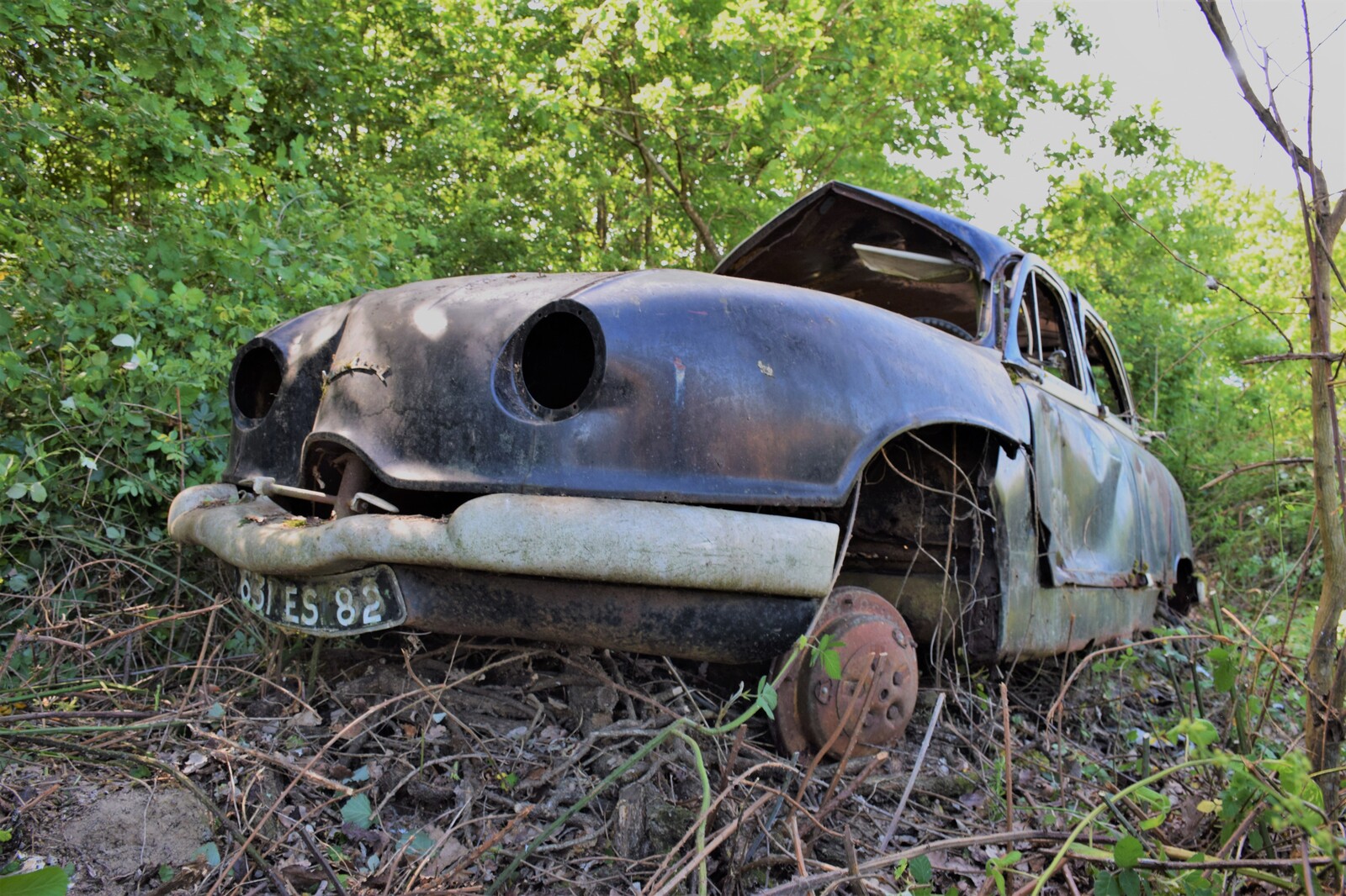 panhard (28).JPG - Albums des membres - Forum Auto