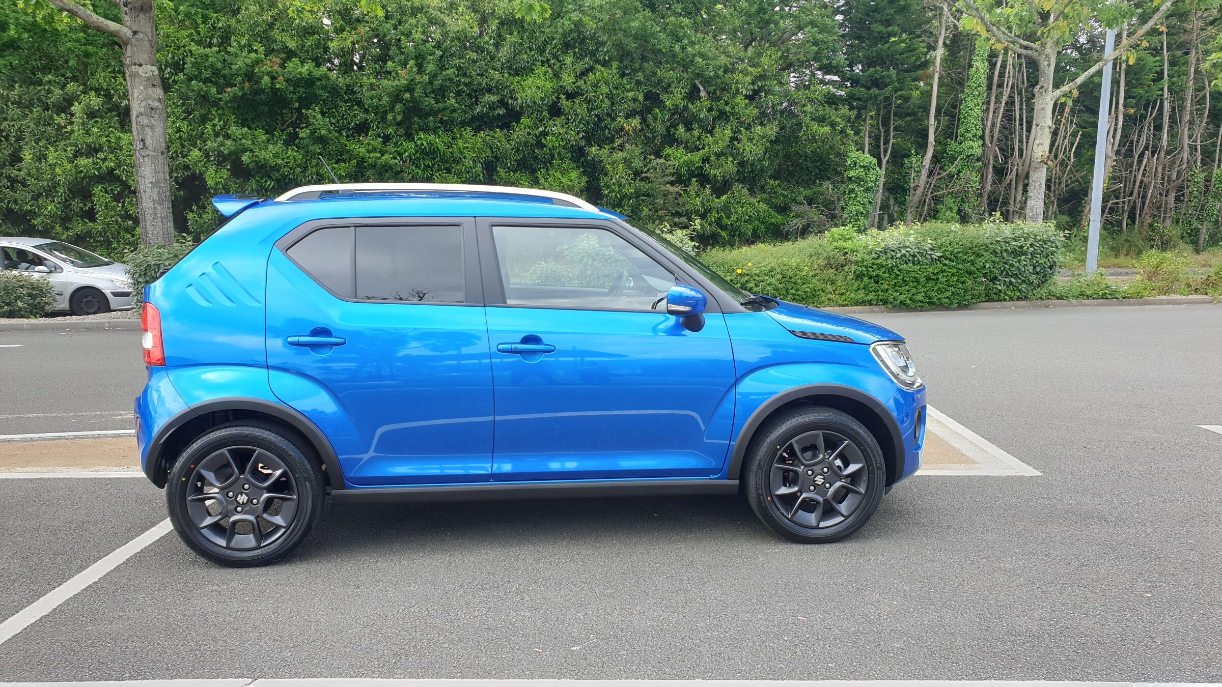 Suzuki Ignis Forum