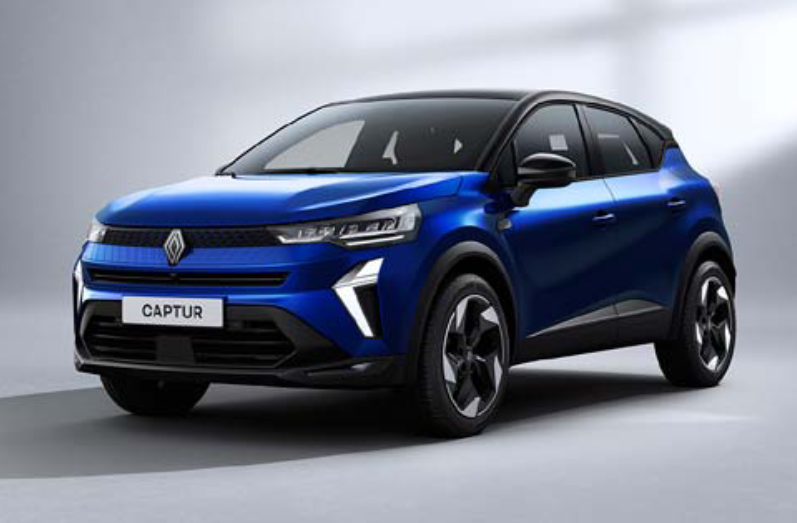 Captur 2 Forum