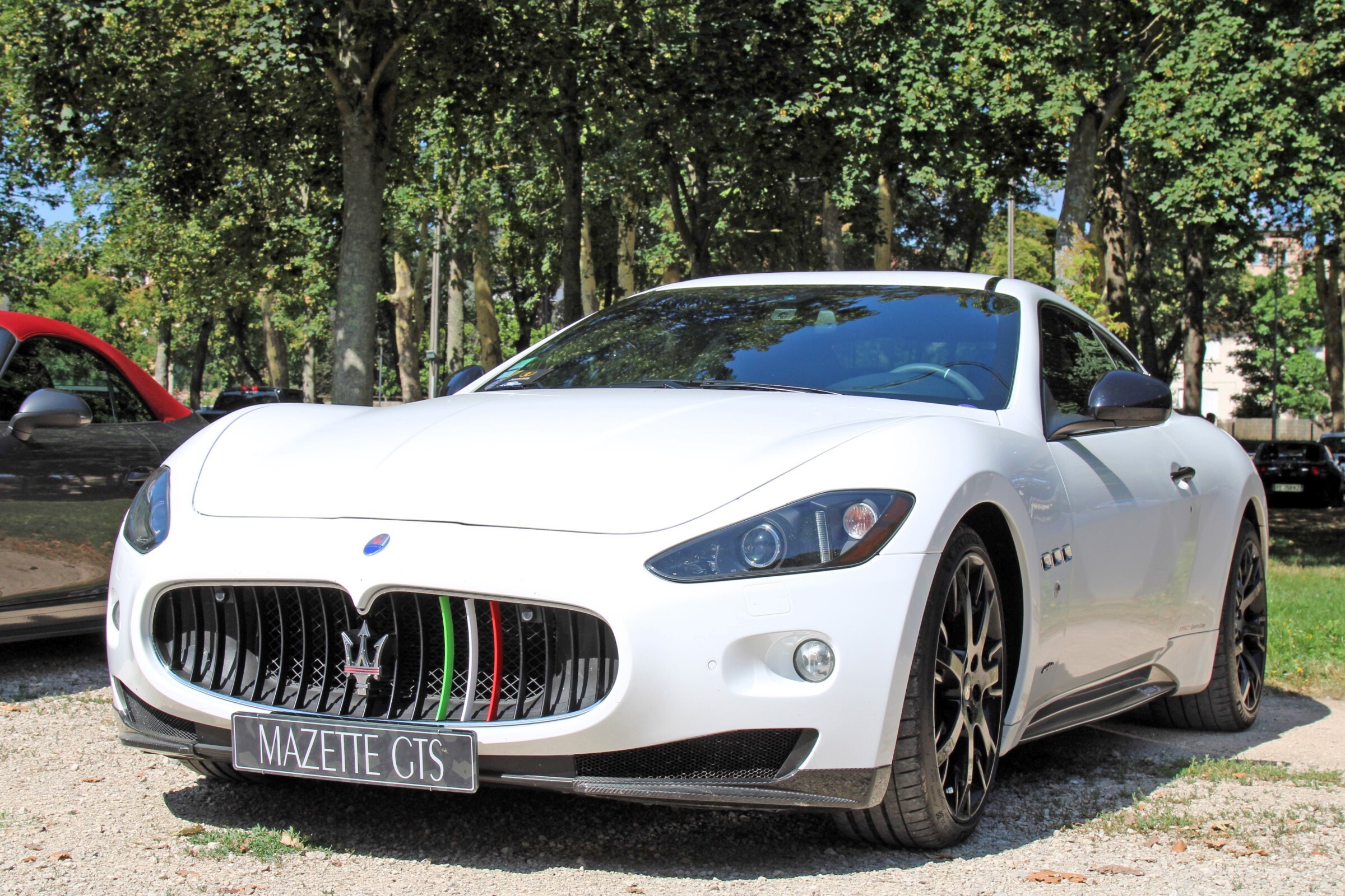 [Concours Photos] Supercars ---- Cabriolet, roadster ou spider - Page ...