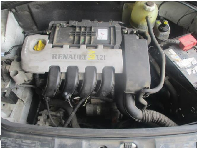 CLIO 2 PHASE 2 PERTE PUISSANCE - Renault - Mécanique / Électronique ...