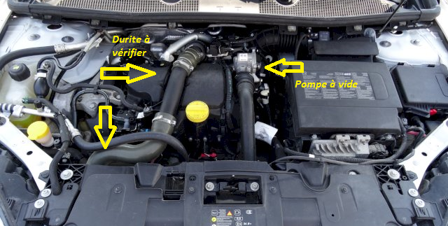 Résolu ! Mégane 3 dci "Injection à contrôler" (Encore et encore ...