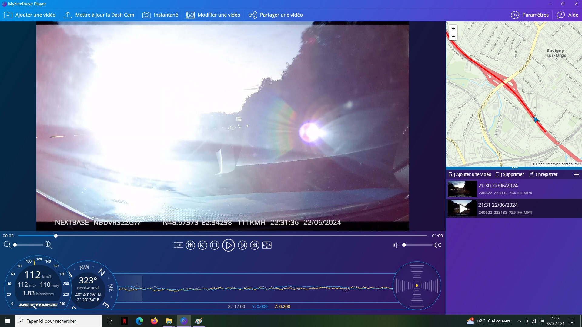 Flash erroné ? - Radars & Co - Sécurité - Forum Pratique - Forum Auto