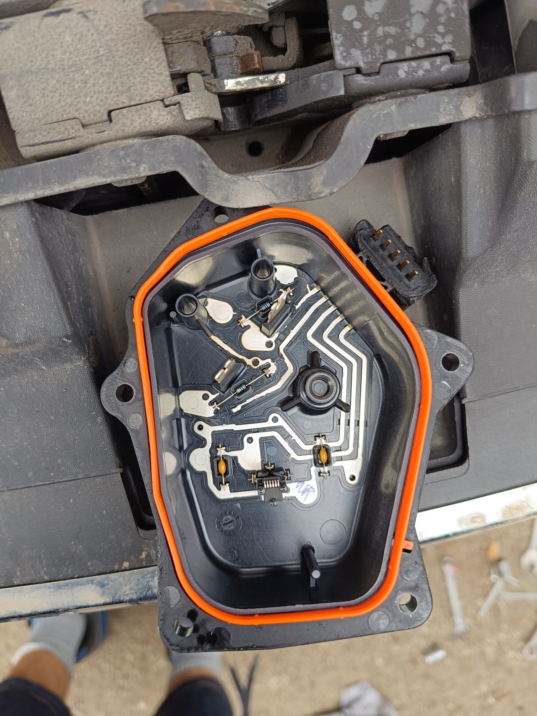 Seat Ibiza Tgi Probleme