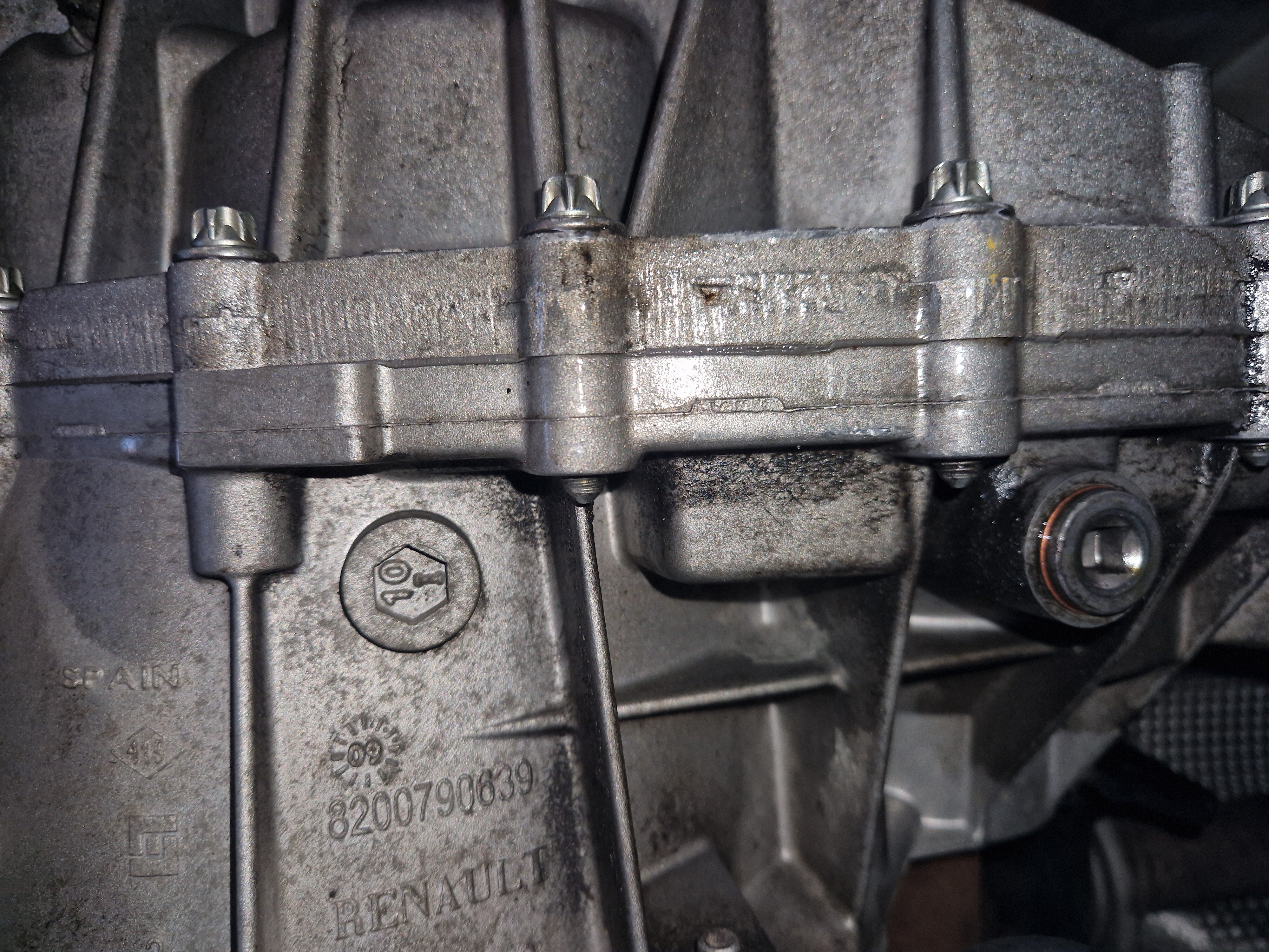 Boite Auto Megane 3 Probleme