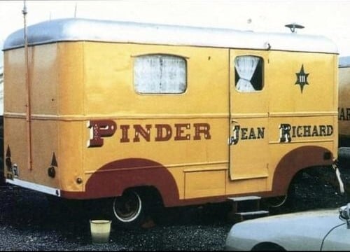 Collection PINDER au 1/43ème - Page 710 - 1/43ème - Modélisme et ...