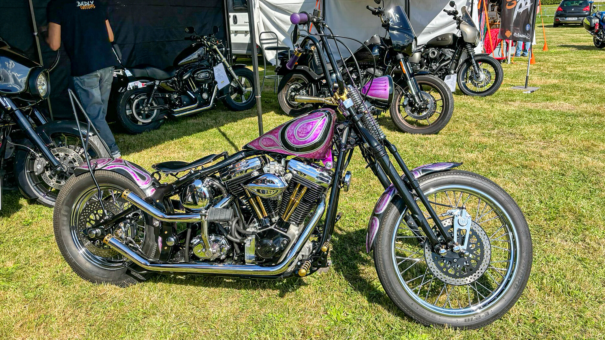 [Présentation] Kawasaki Z900 de Odin23 - Page 32 - Motos (Essais ...