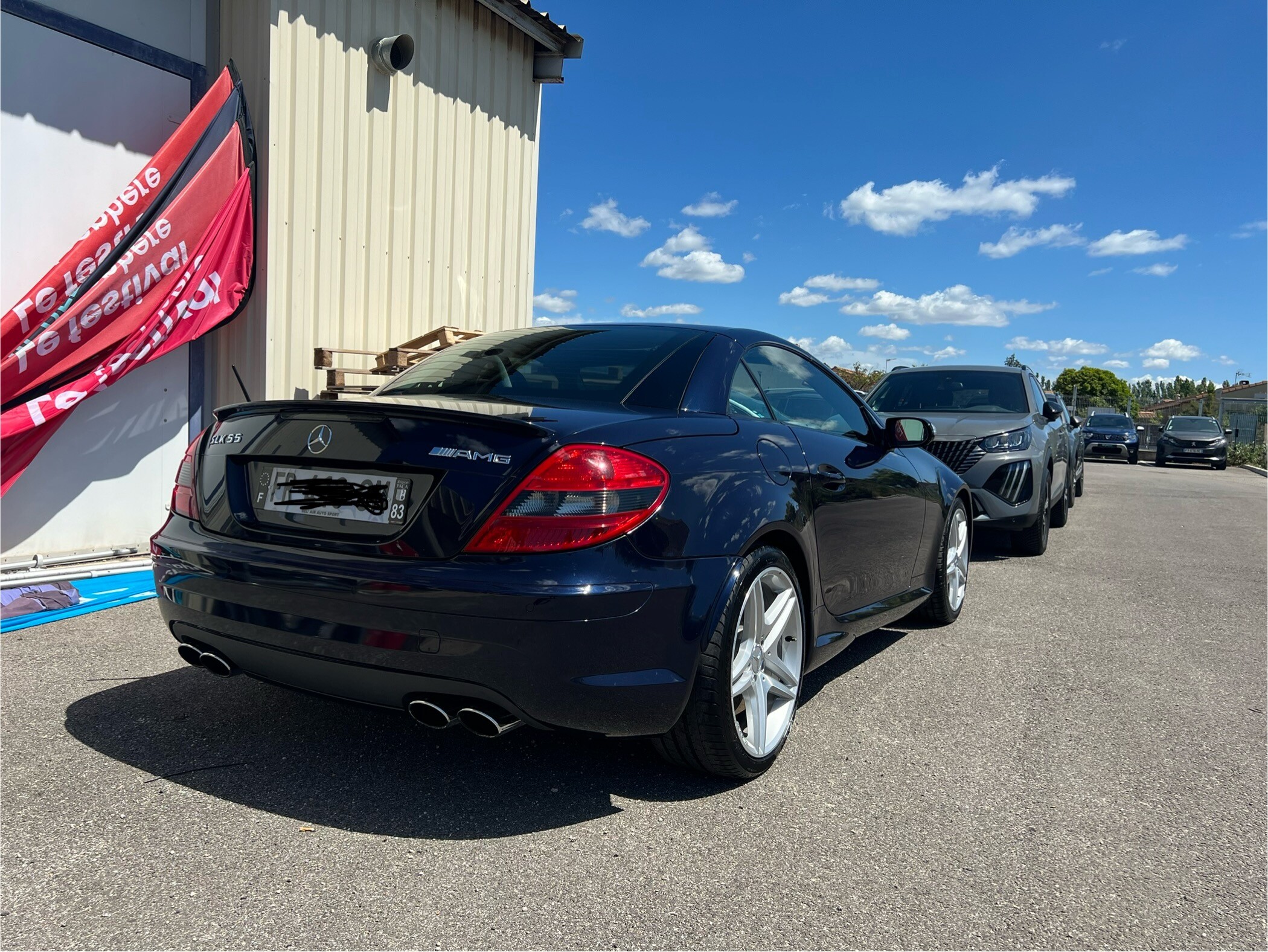 Slk Mercedes Forum