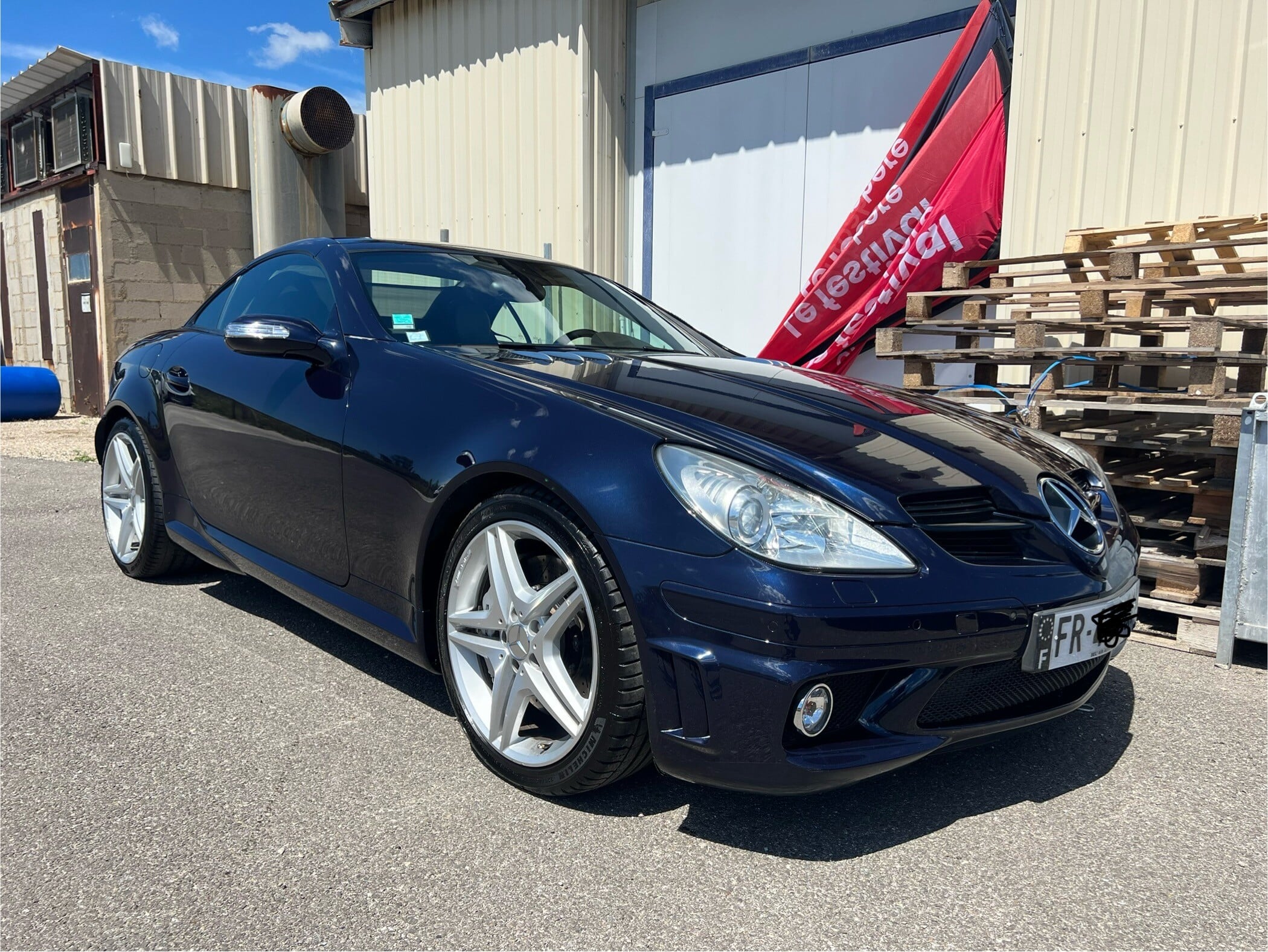 Slk Mercedes Forum