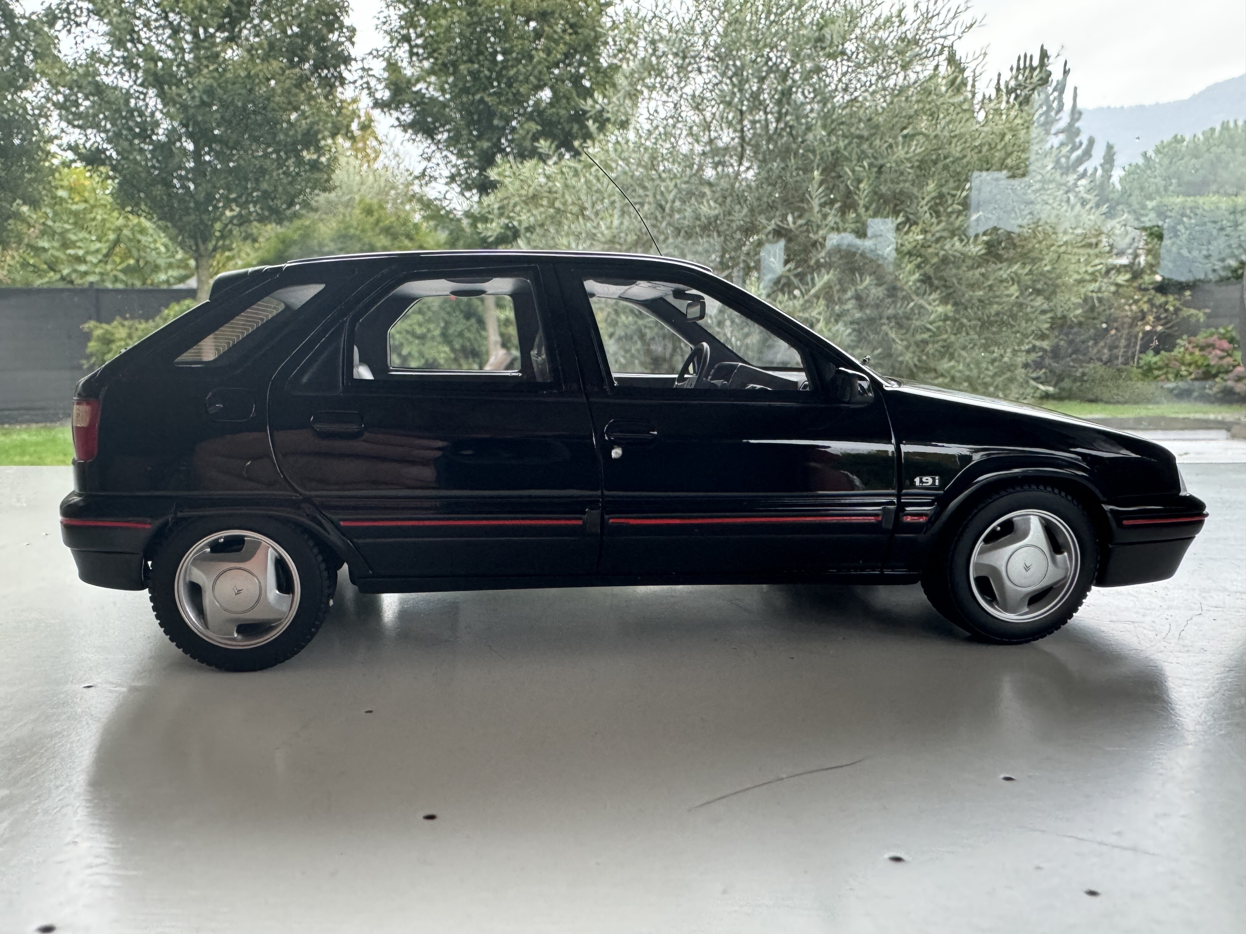 Nouveaute OttOmobile - Page 1392 - 1/18ème - Modélisme et modèles ...