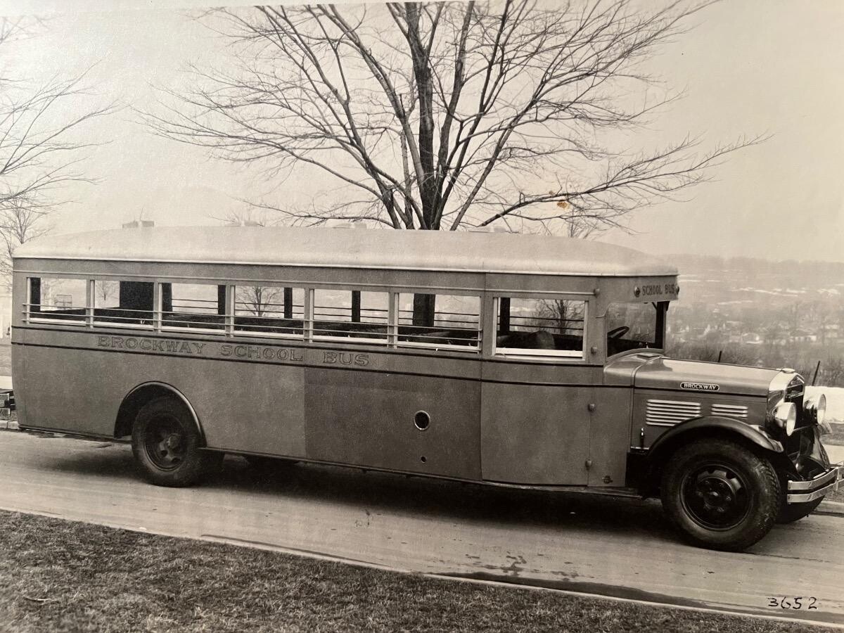 Autocars et mini-bus de tourisme - Page 49 - Histoire et patrimoine ...