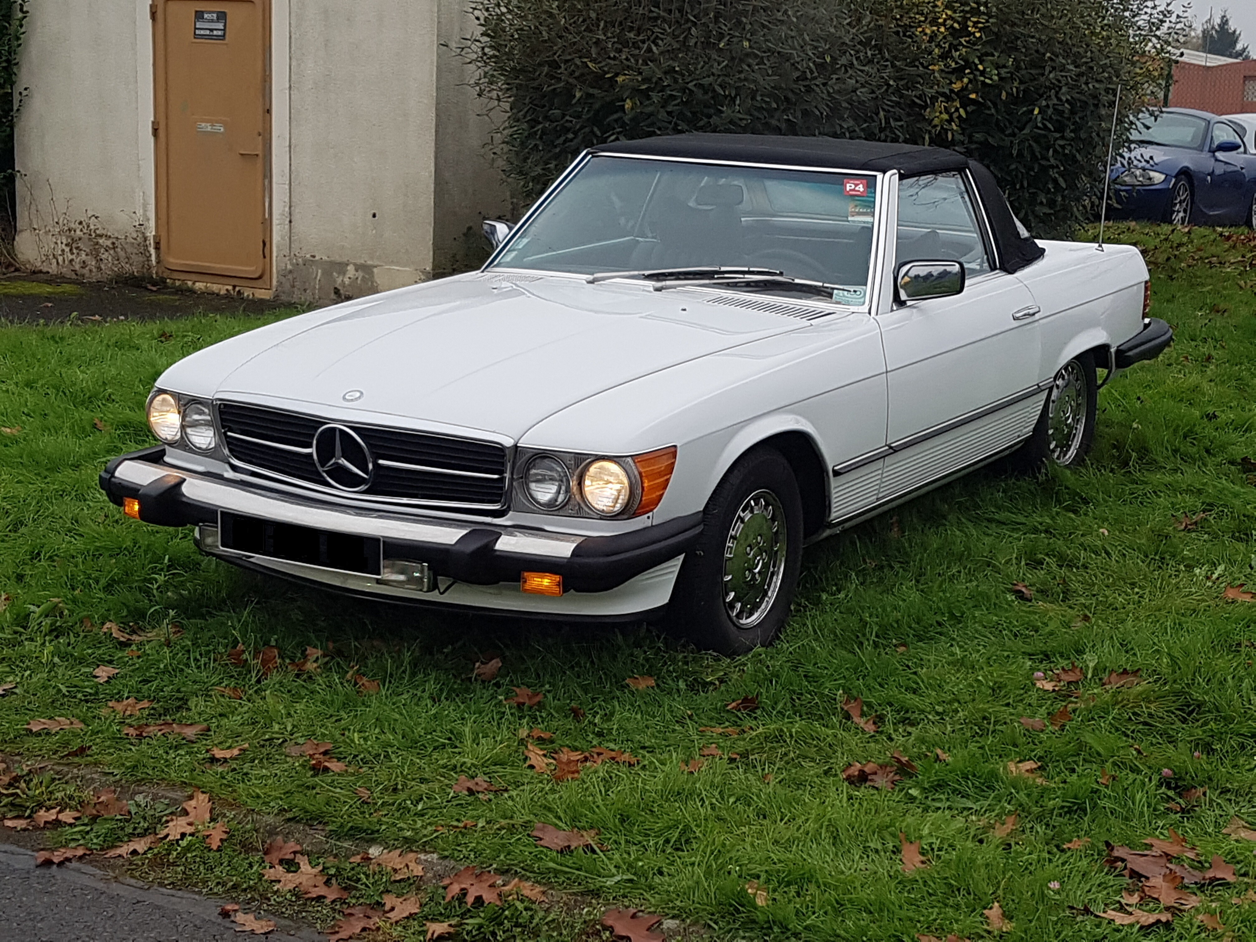 CONCOURS du mois de mai "Un cabriolet Maserati" - Page 154 - Coupés et ...