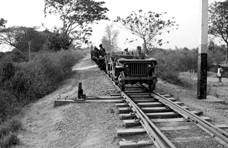 Photos des trains avec des anciennes - Page 76 - Anciennes - Forum Auto