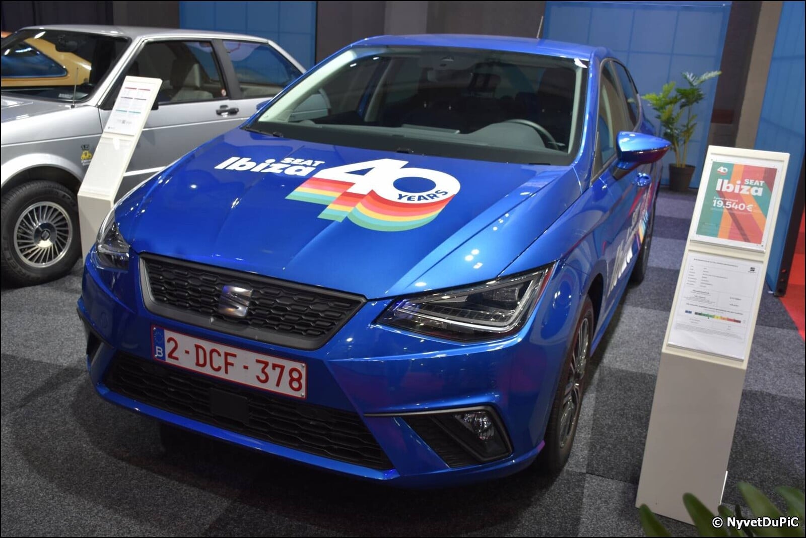 Ibiza Seat Forum