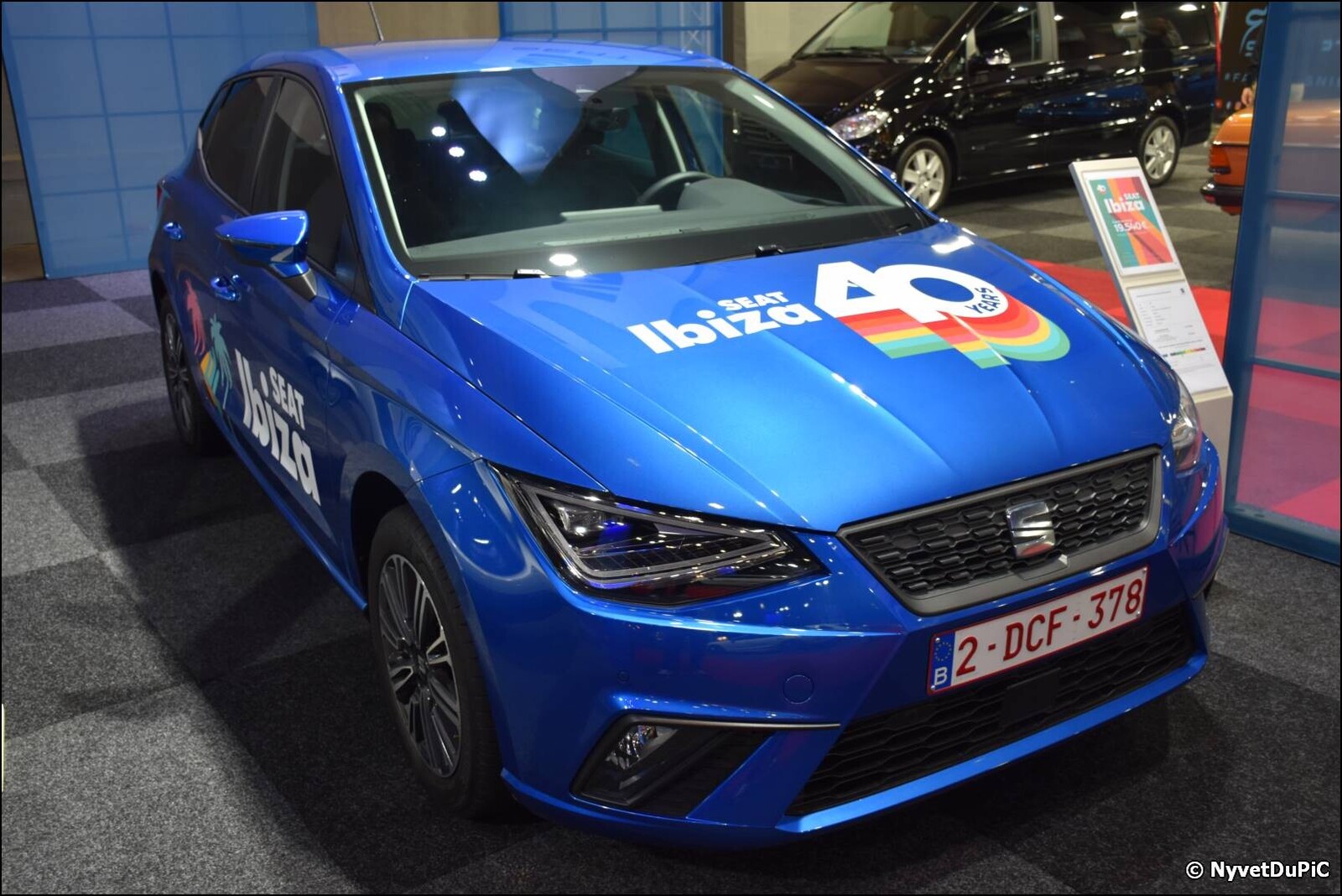 Ibiza Seat Forum