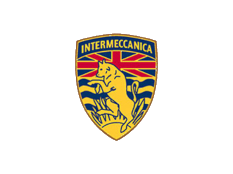 Intermeccanica - Forum Auto