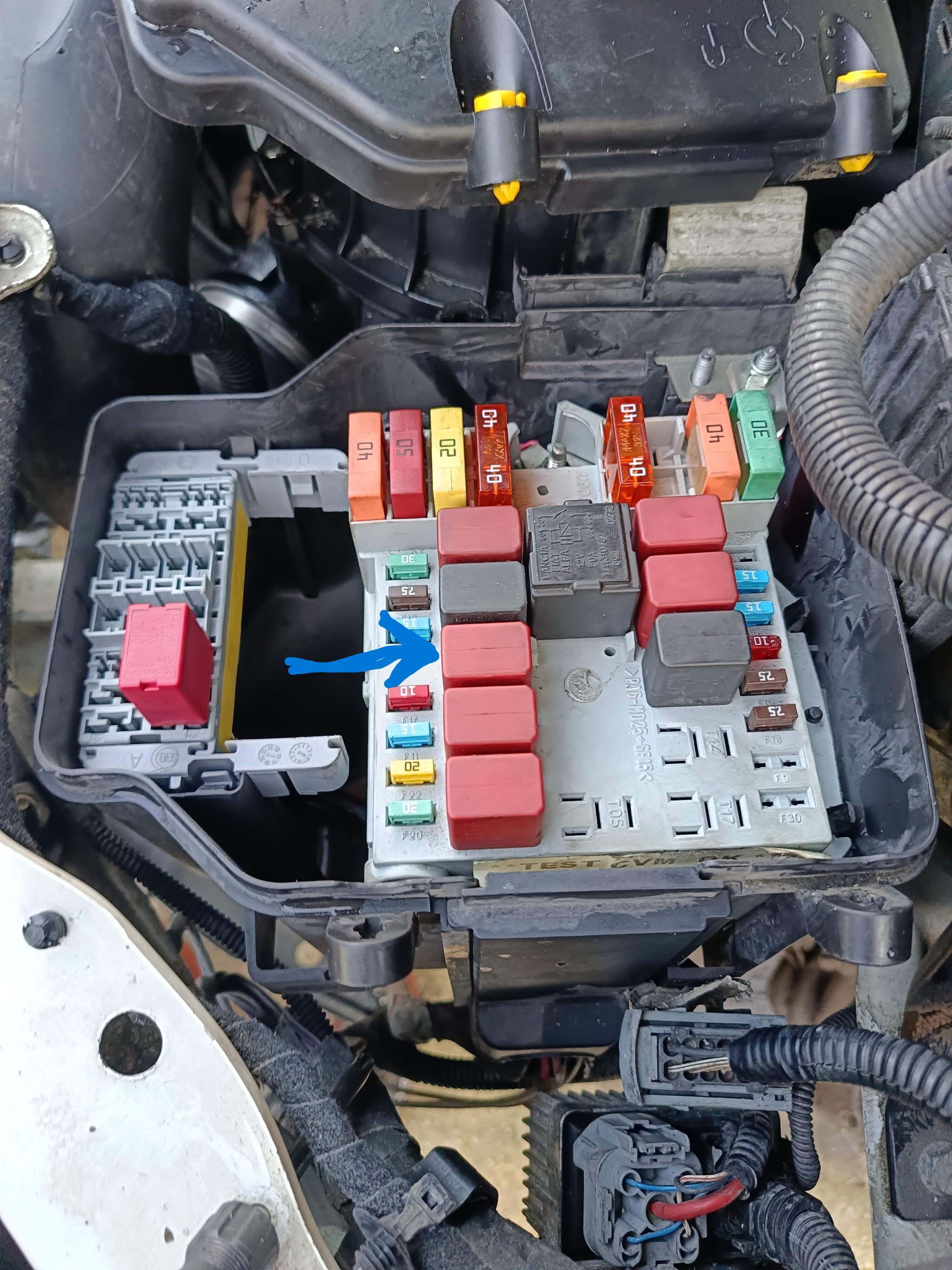 Citroen Jumper 2 2 Hdi Probleme