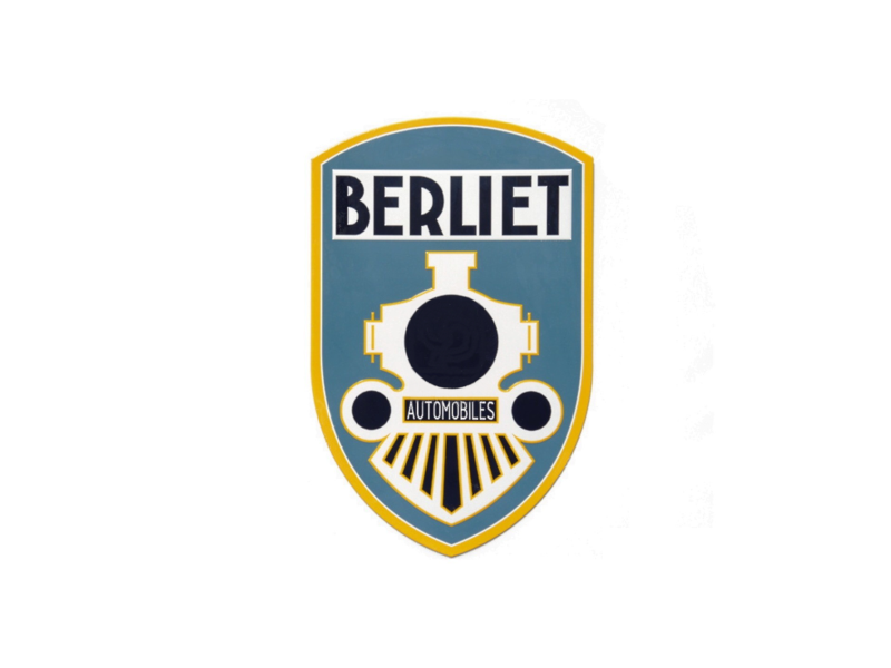 z Berliet logo.png - Albums des membres - Forum Auto