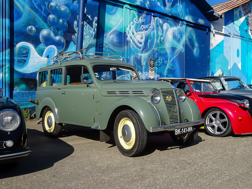 [Concours photos Renault de plus de 30 ans] pas plus de 10 (Juin 2026 ...