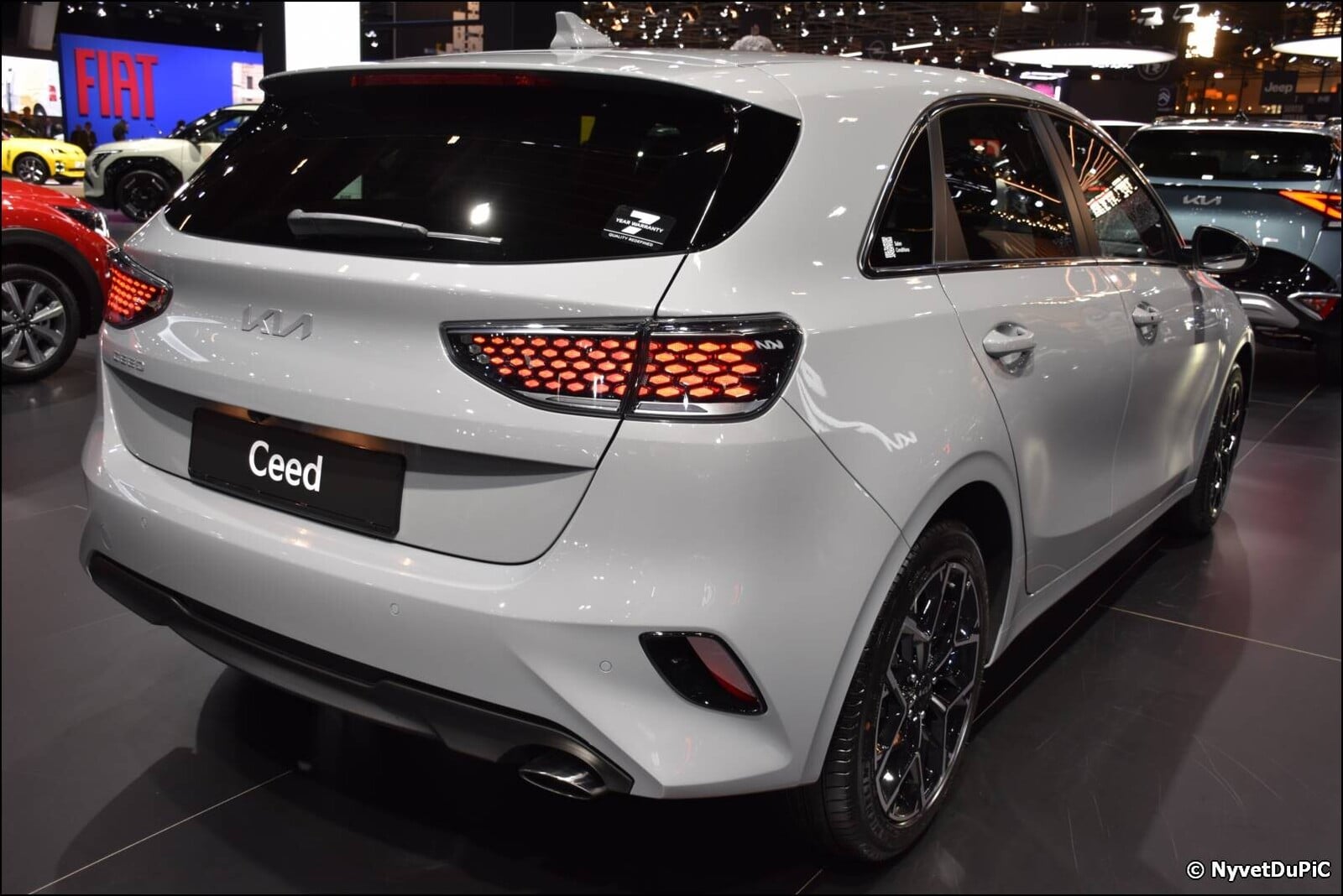 Kia Ceed Forum