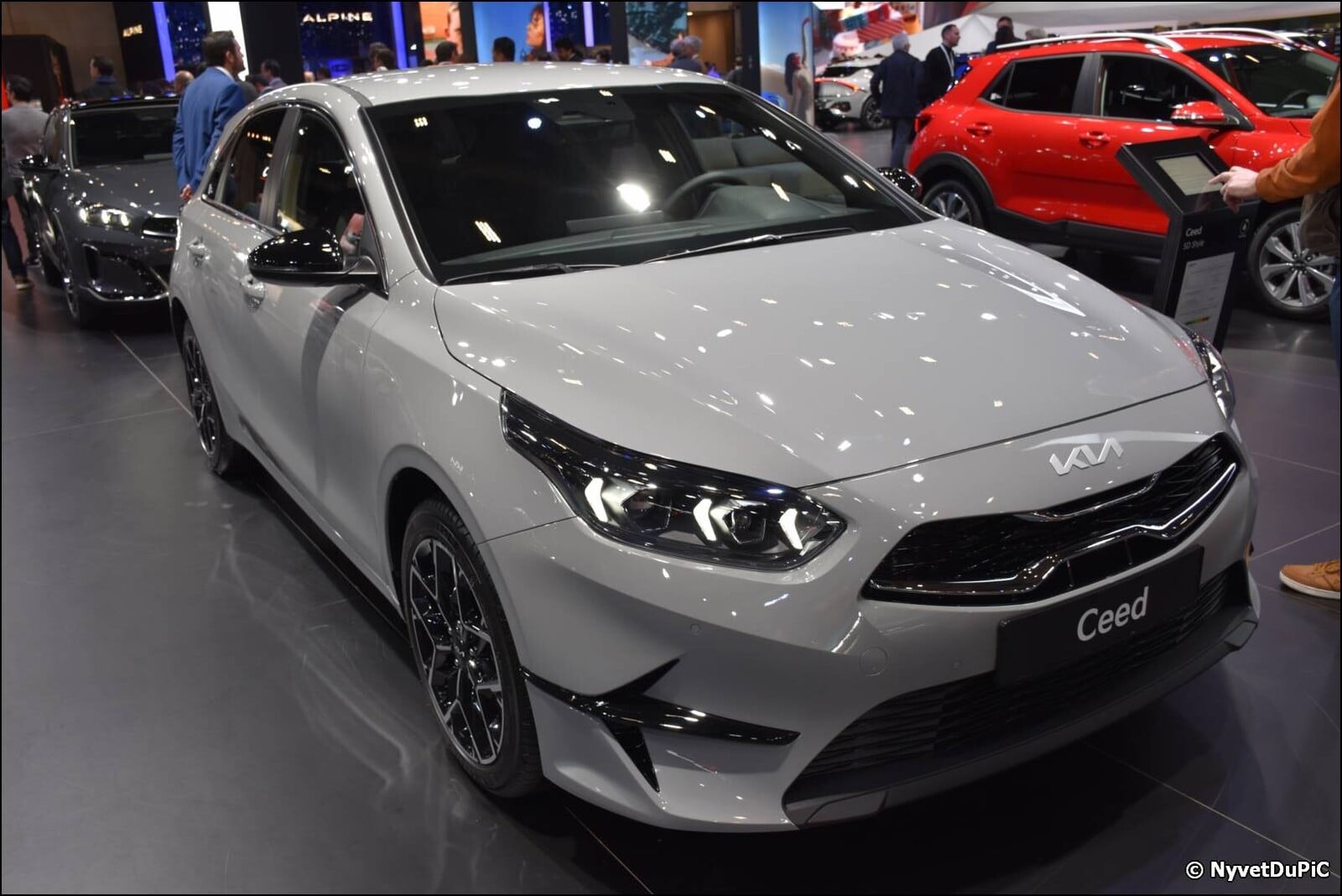 Kia Ceed Forum