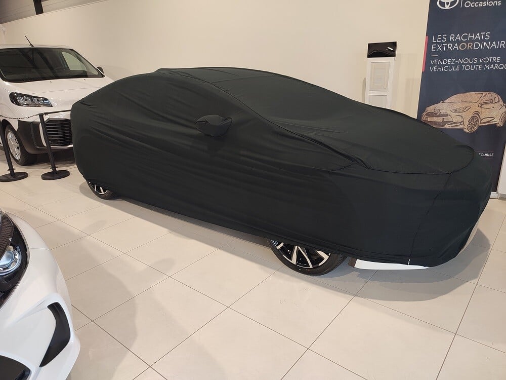 Prius V : mon expérience. - Prius - Toyota - Forum Marques Automobile ...