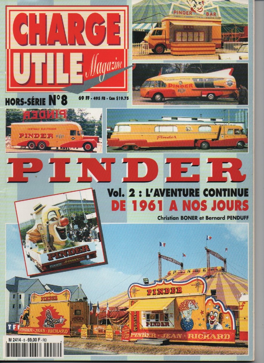 Collection PINDER au 1/43ème - Page 746 - 1/43ème - Modélisme et ...