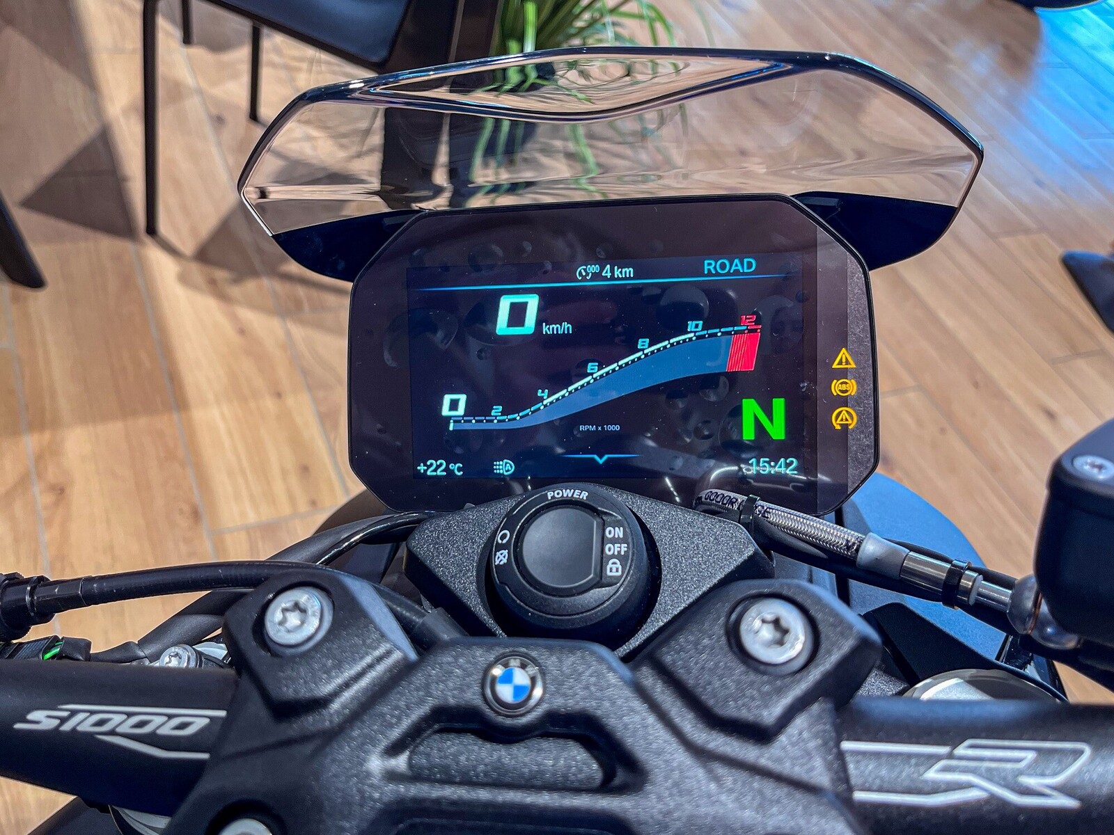Bmw S1000r Forum