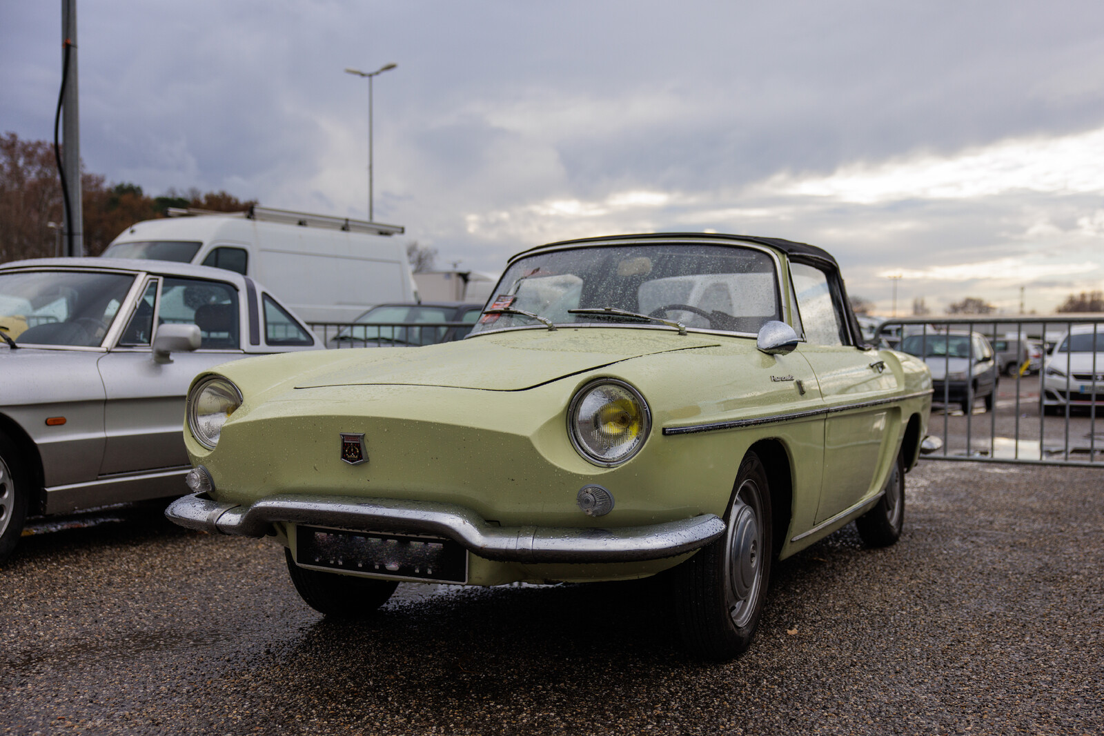 [Concours photos Renault] 04/25 - Une Renault et l'eau - Albums ...