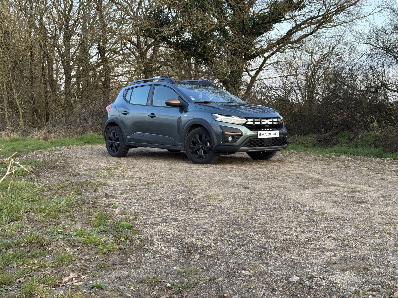 Dacia Sandero Forum