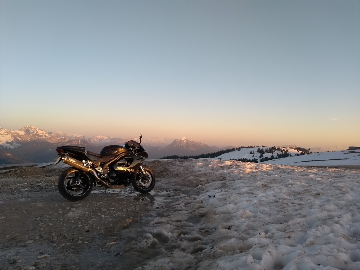 Concours photo moto Juillet 2026: "Libre" - Page 73 - Motard au ...