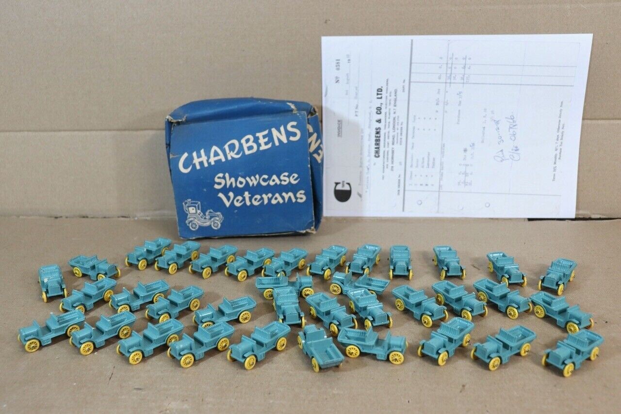 Charbens - 1/64ème - Modélisme et modèles réduits - Forum Pratique ...