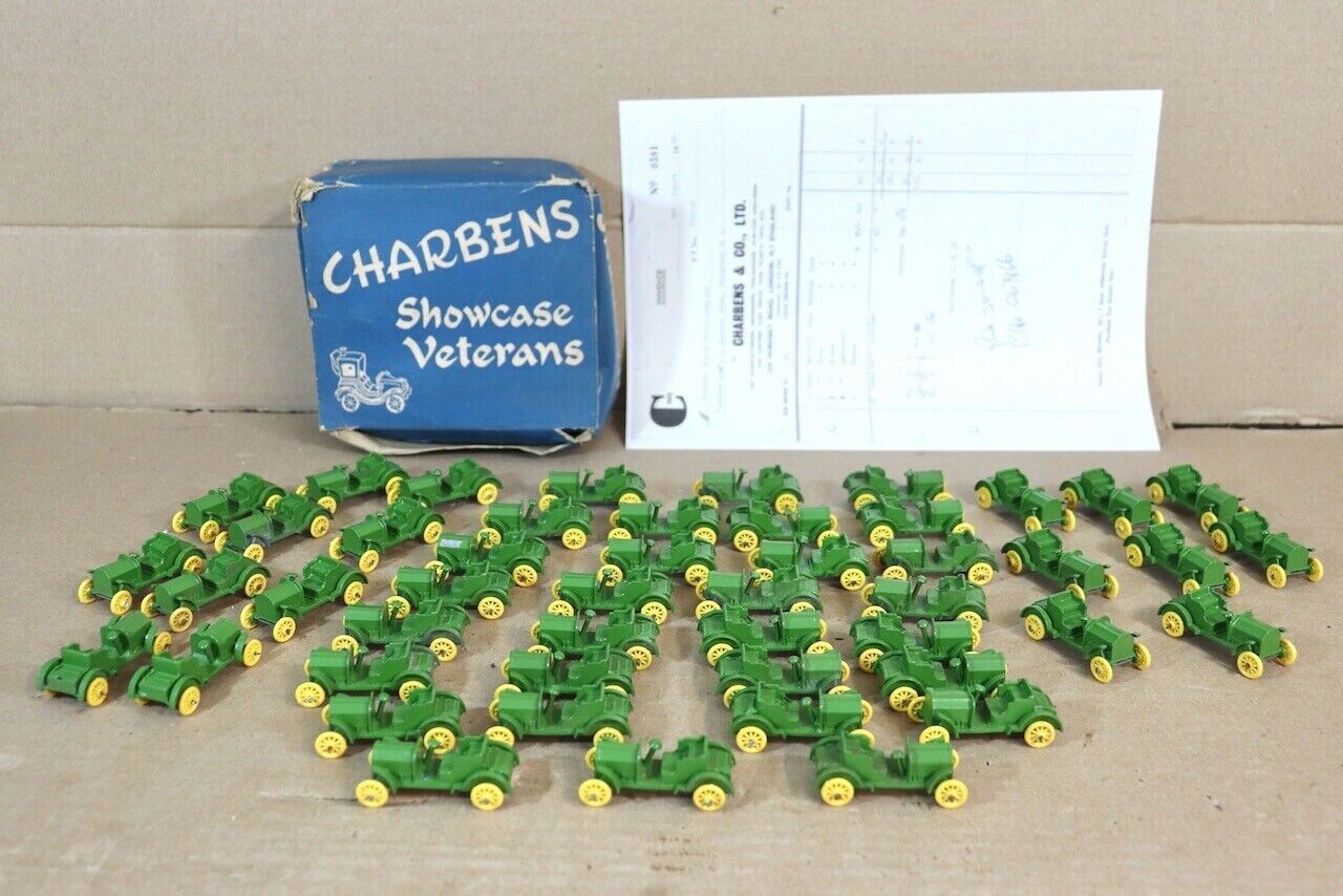 Charbens - 1/64ème - Modélisme et modèles réduits - Forum Pratique ...