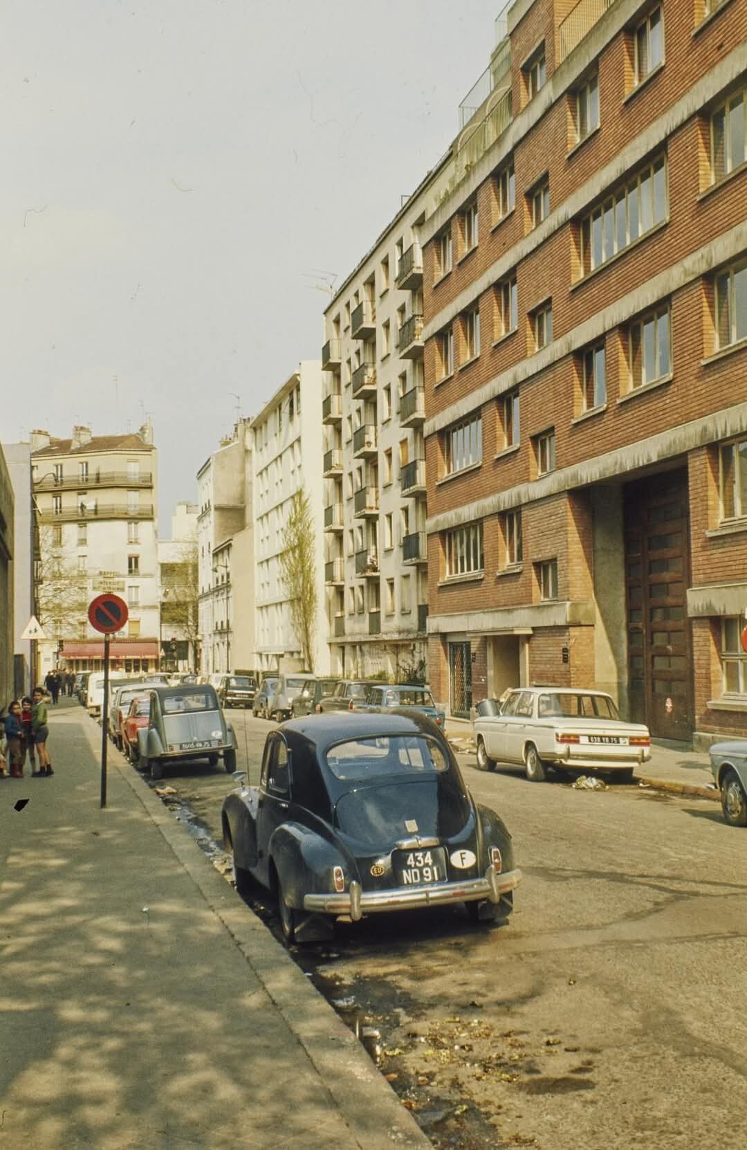 Photos de Citroën 2CV et Dérivés (Dans tous leurs états) - Page 429 ...