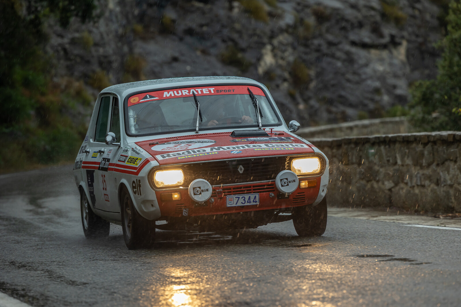 [Concours photos Renault] 04/25 - Une Renault et l'eau - Albums ...