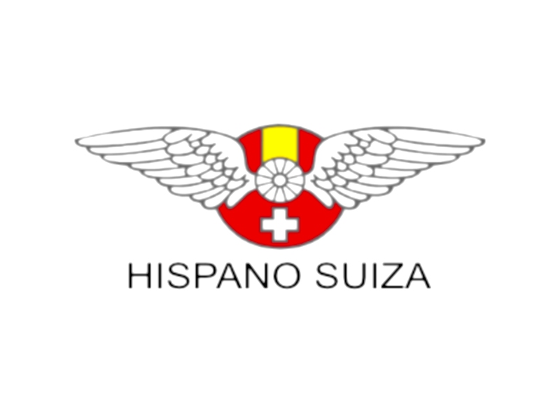 z Hispano Suiza logo.png - Albums des membres - Forum Auto