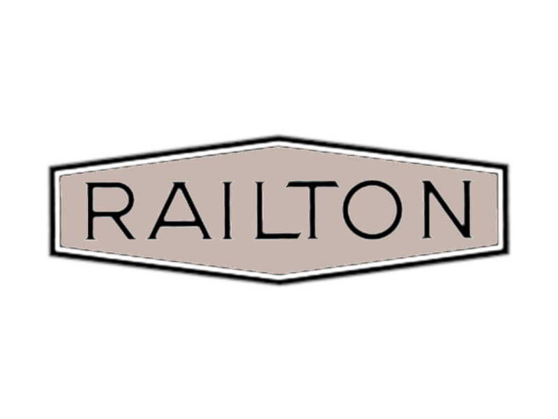 Railton - Forum Auto