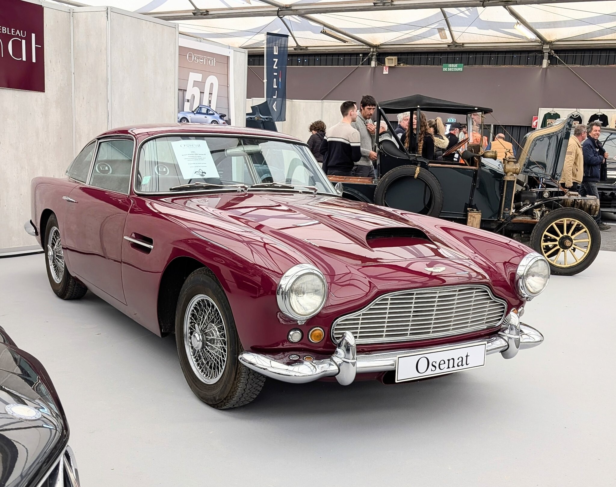 Aston Martin Forums