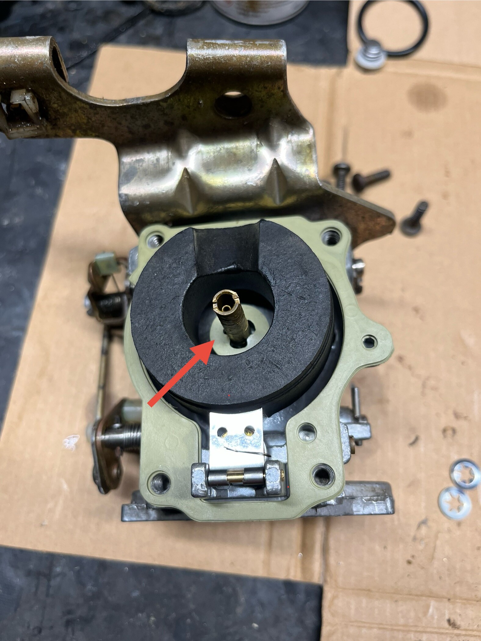 Johnson Evinrude Moteur 2 temps, 40 Cv. - Mécanique - Bateaux - Forum ...