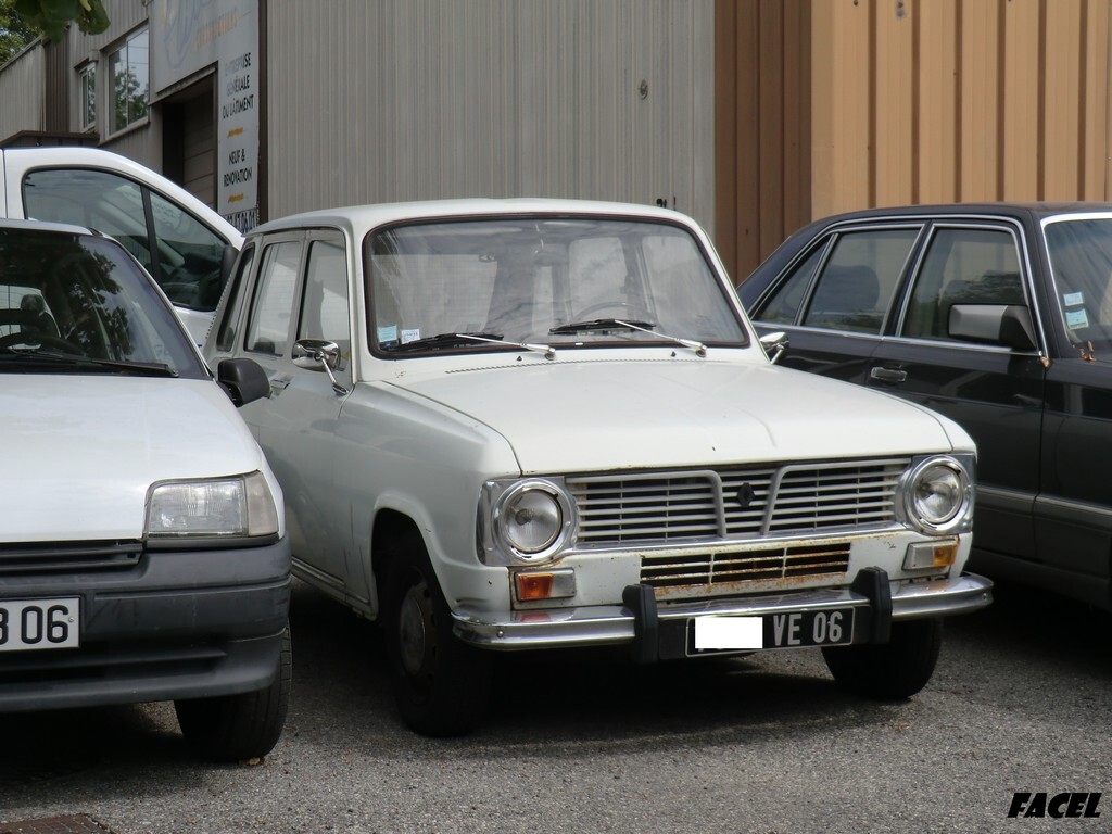 [Topic officiel] La Renault 6 - Page 31 - 70s (1971-…) - Anciennes ...