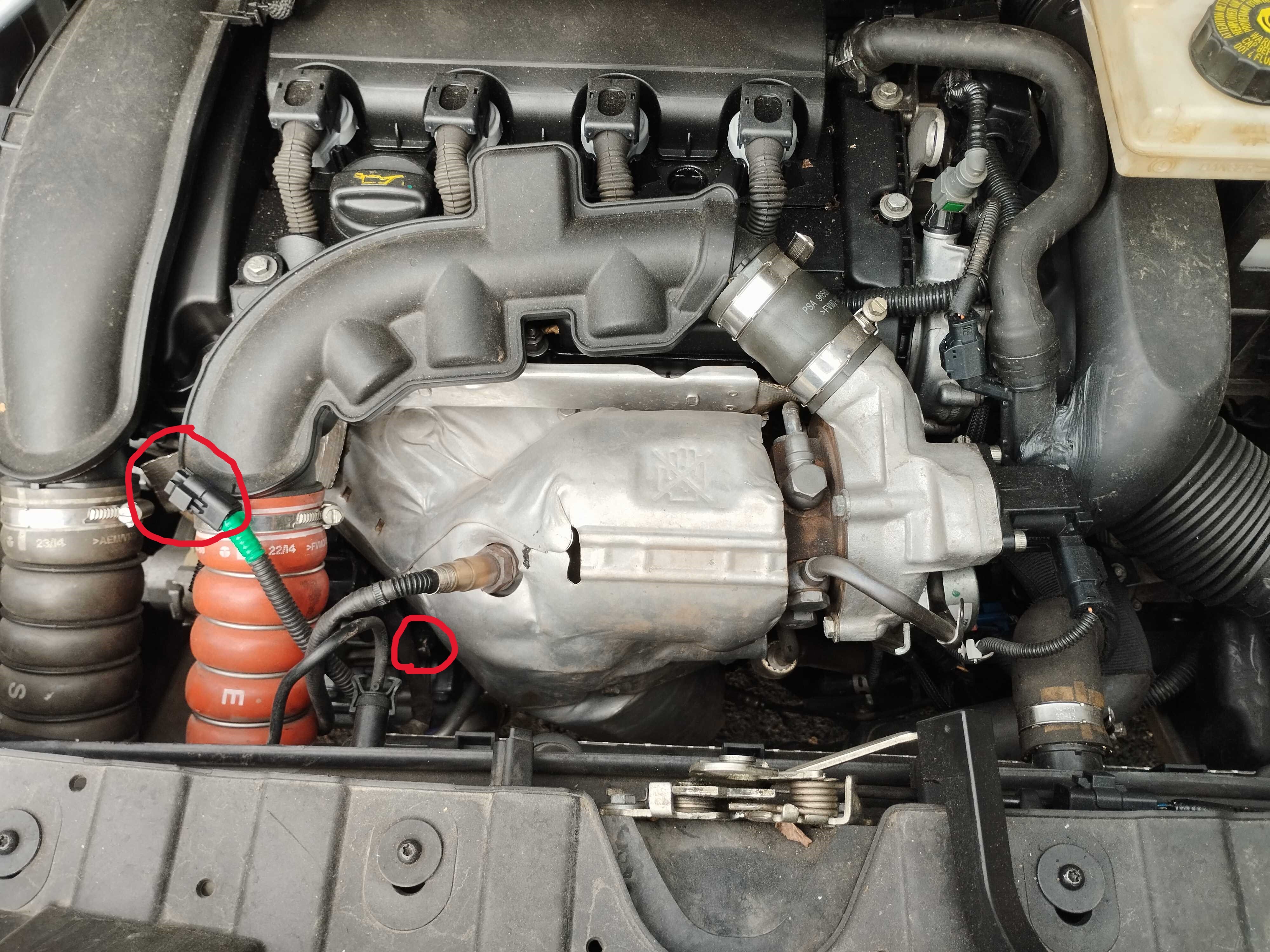 Forum Panne Peugeot 3008