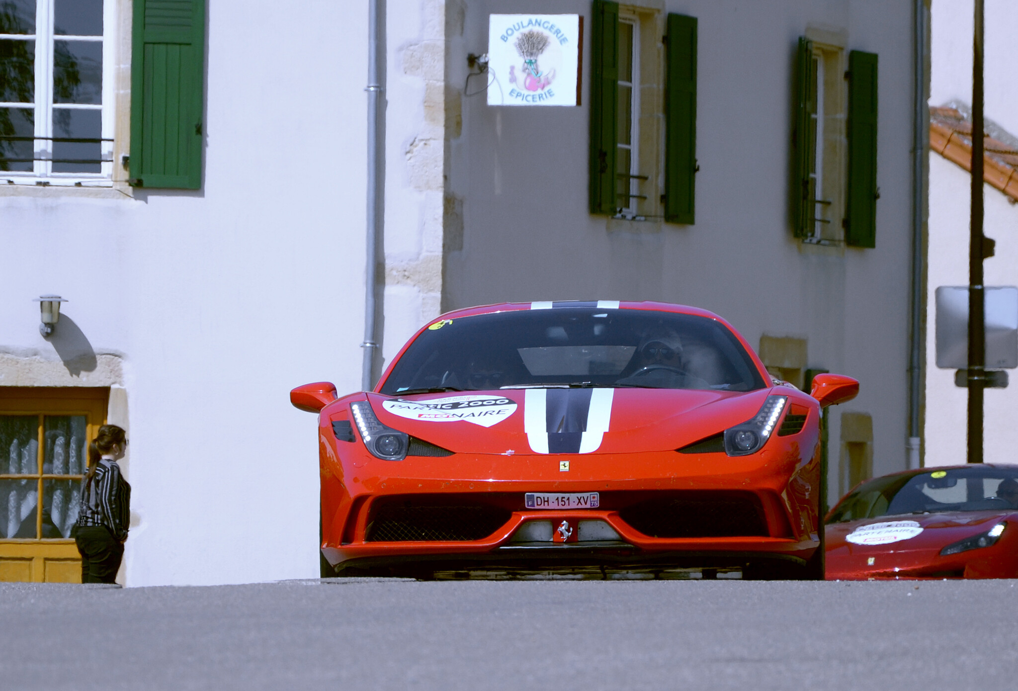 [Concours Photos] Supercars ---- Votes ----> 22.12 - Page 955 - Ferrari ...