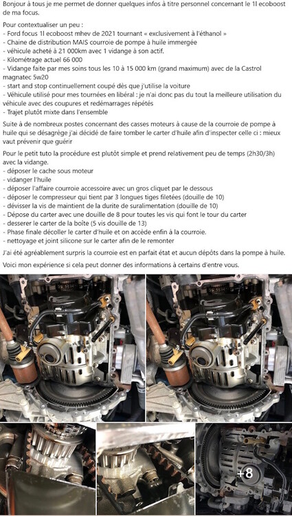 [Topic Officiel] Ford Puma (2019) - Page 215 - Puma - Ford - Forum ...