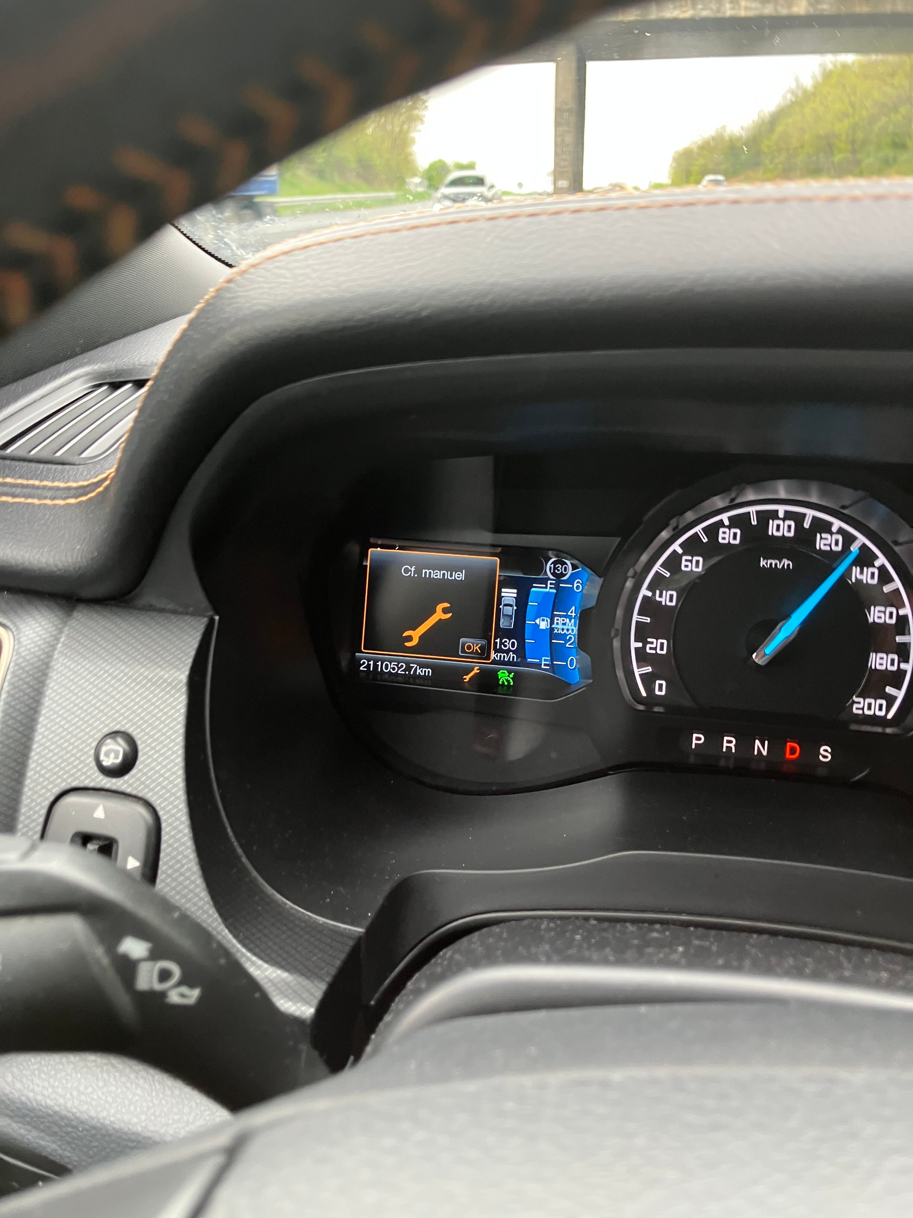 Ford Ranger Forum Probleme