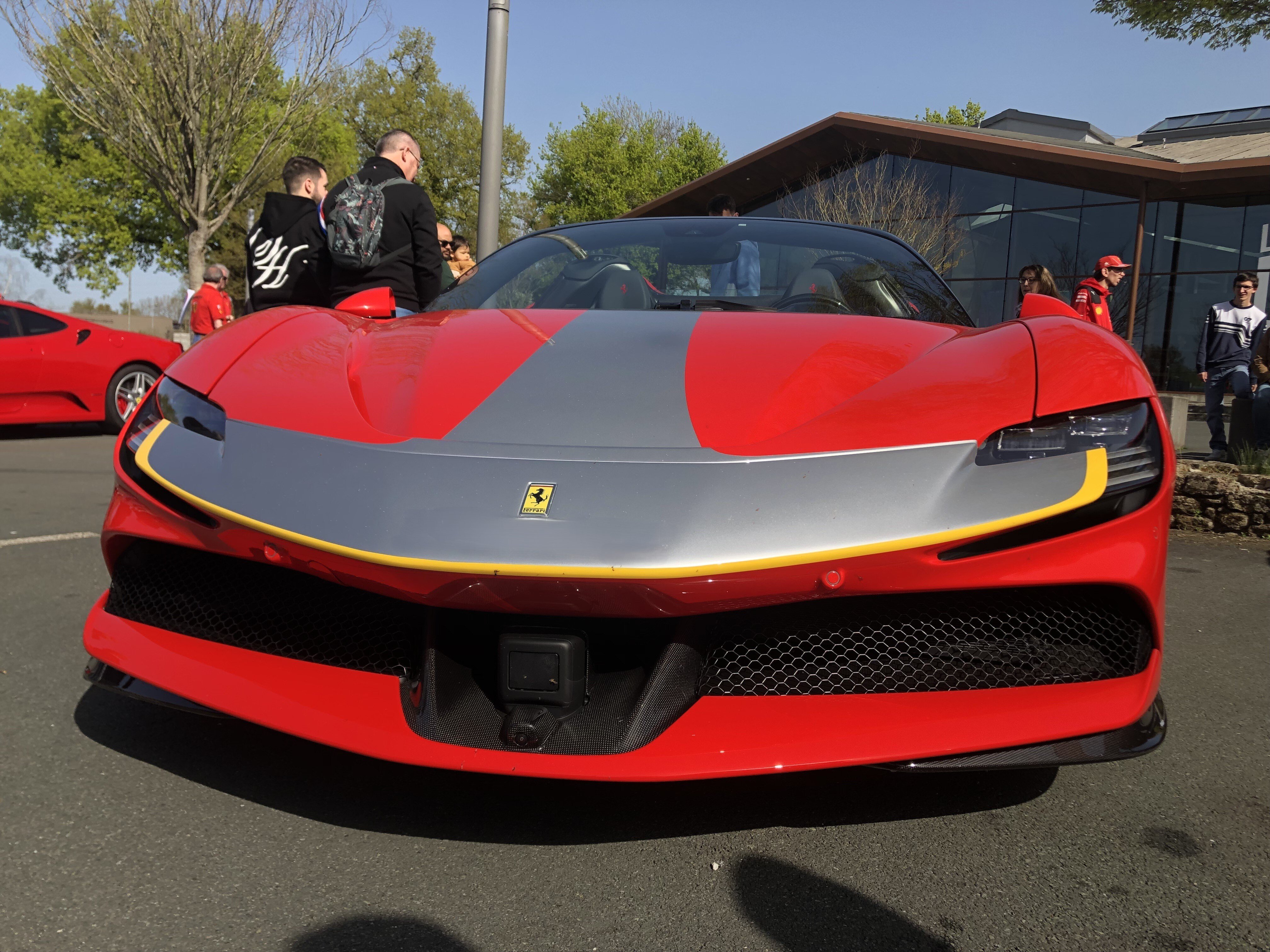 [Concours Photos] Supercars ---- Sortie échappement centrale - Page 955 ...