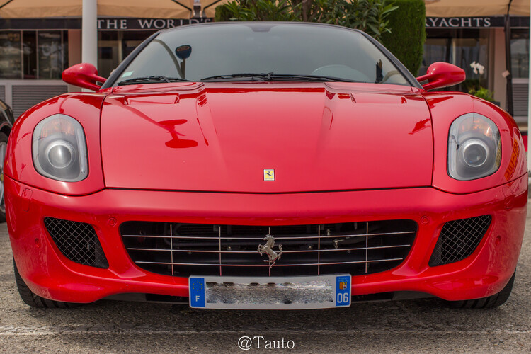 [Concours Photos] Supercars ---- Votes ----> 26.01 - Page 956 - Ferrari ...