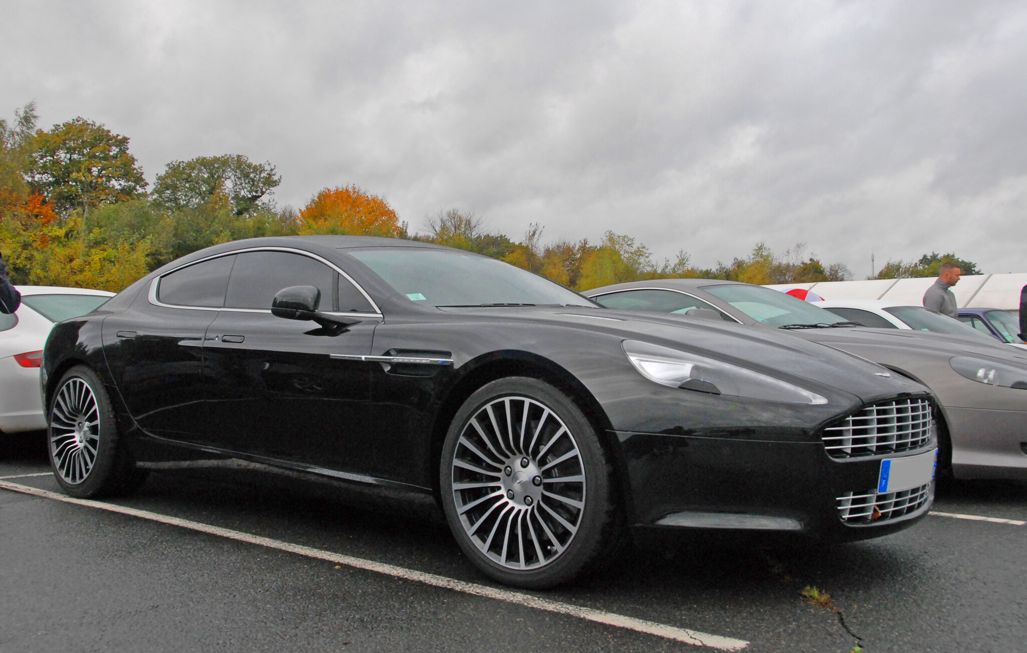 Aston Martin Forums
